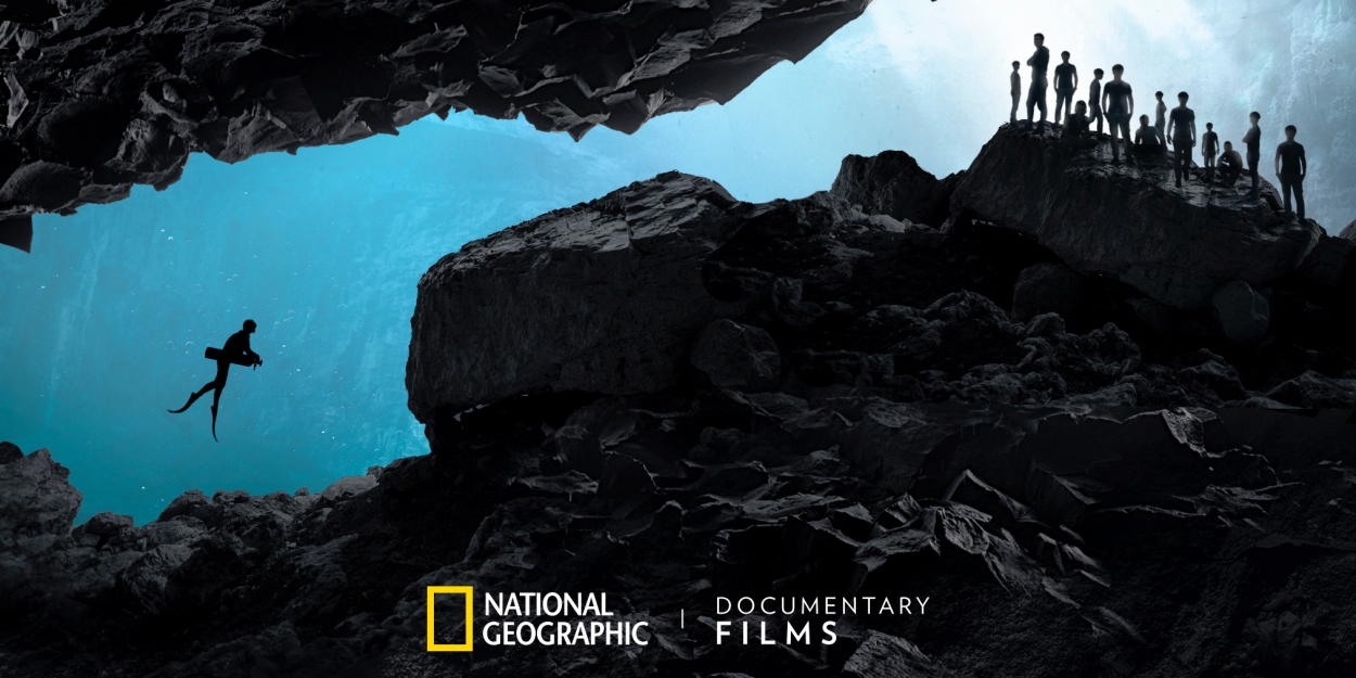 VIDEO: National Geographic Debuts THE RESCUE Documentary Trailer