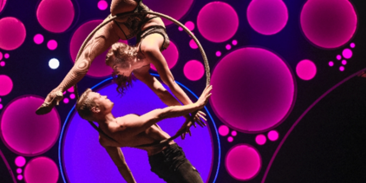 MAHO MAGIC BAR and BLANC DE BLANC Encore Extend Their Seasons Due To Popular Demand