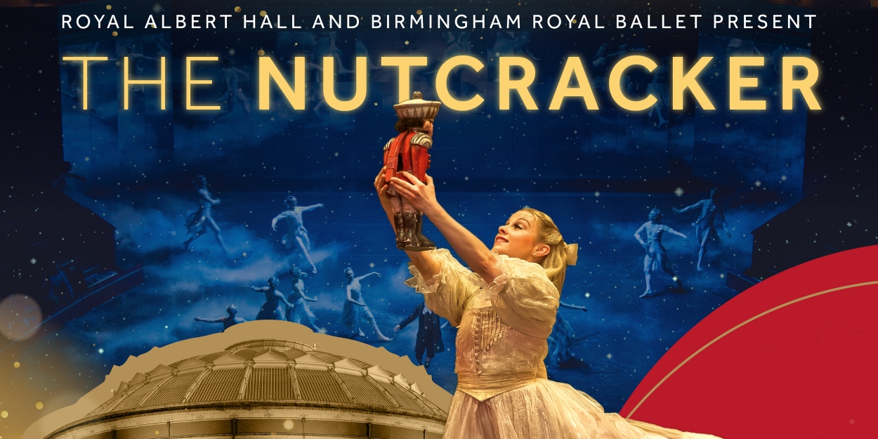 London Theatre Week Exclusive: Tickets From £35 for THE NUTCRACKER at ...