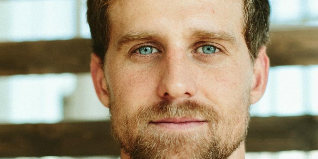 BWW Interview: Actor Burt Grinstead Talks Richard the Lionheart in THE ...