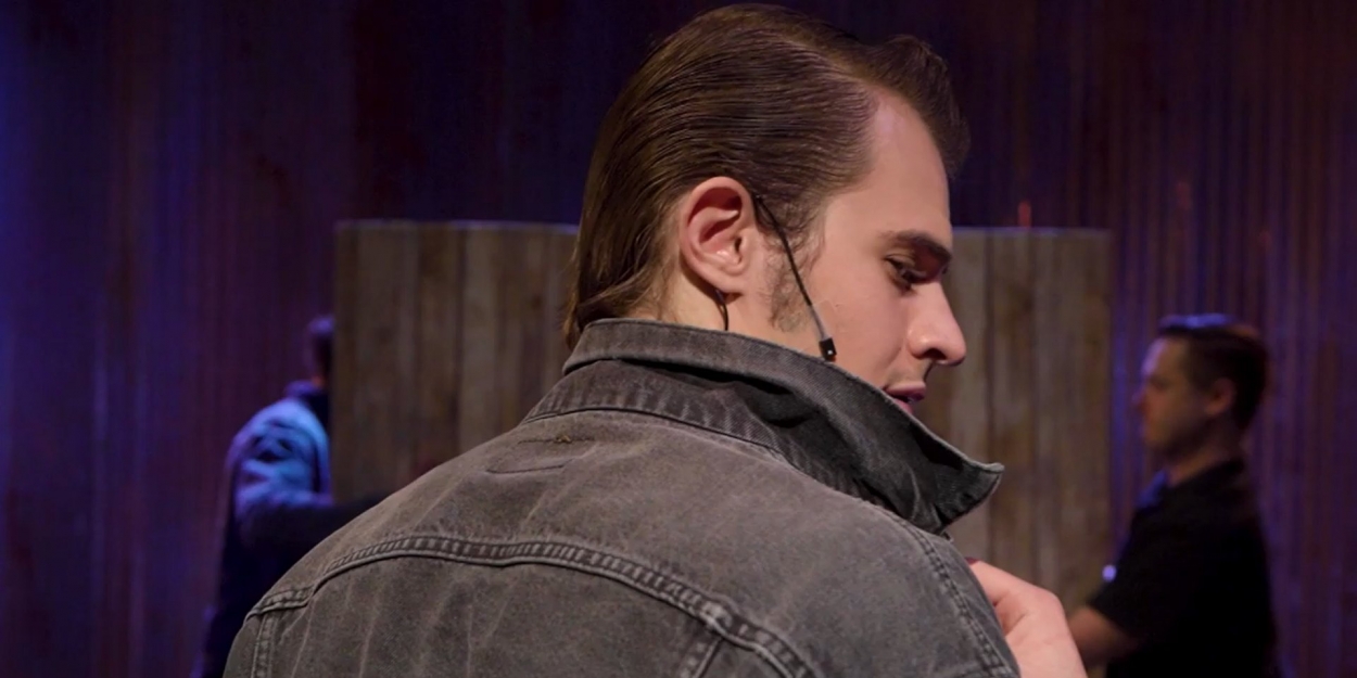 Theatre of Youth to Stream THE OUTSIDERS