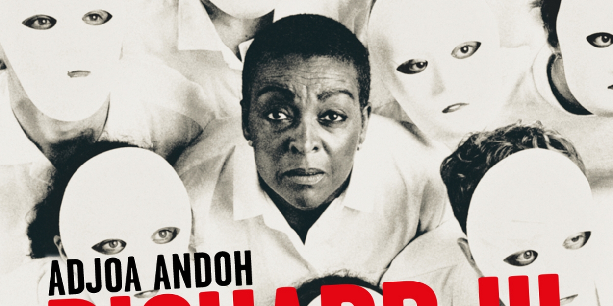 Rose Theatre Announces Spring Season 2023 Including Adjoa Andoh in ...