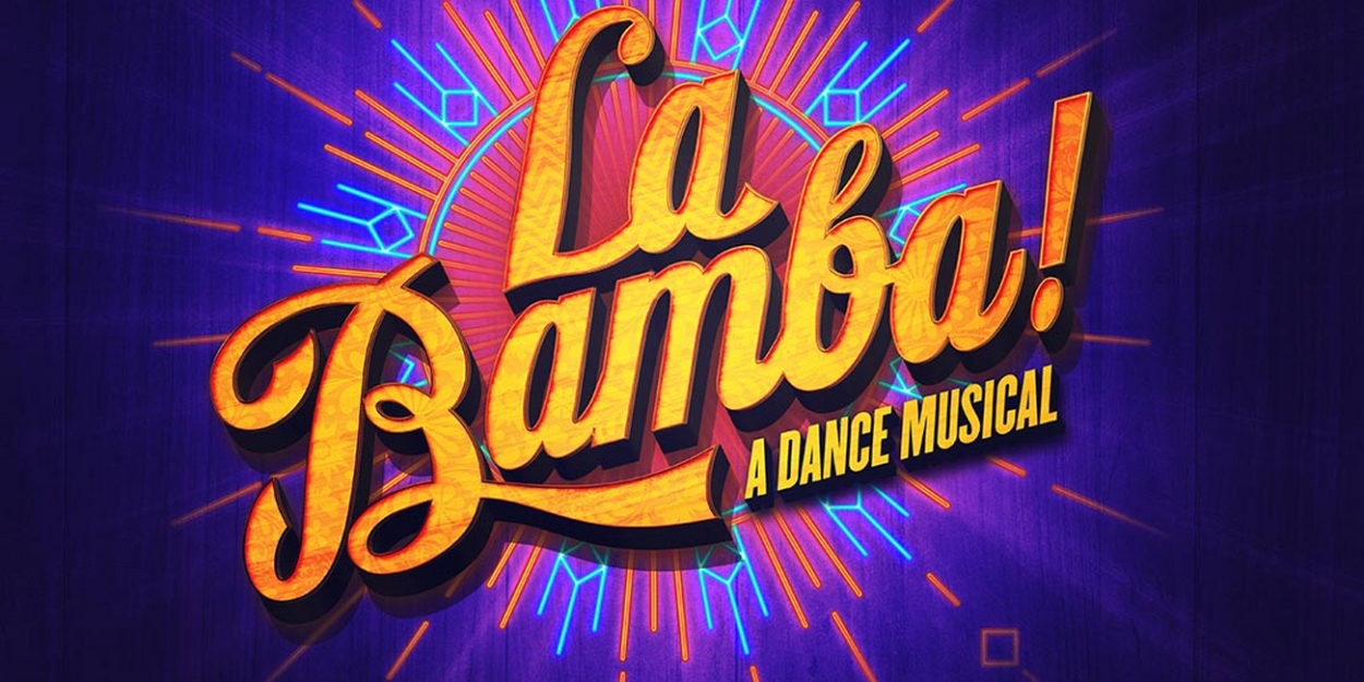New Musical LA BAMBA! Will Tour the UK