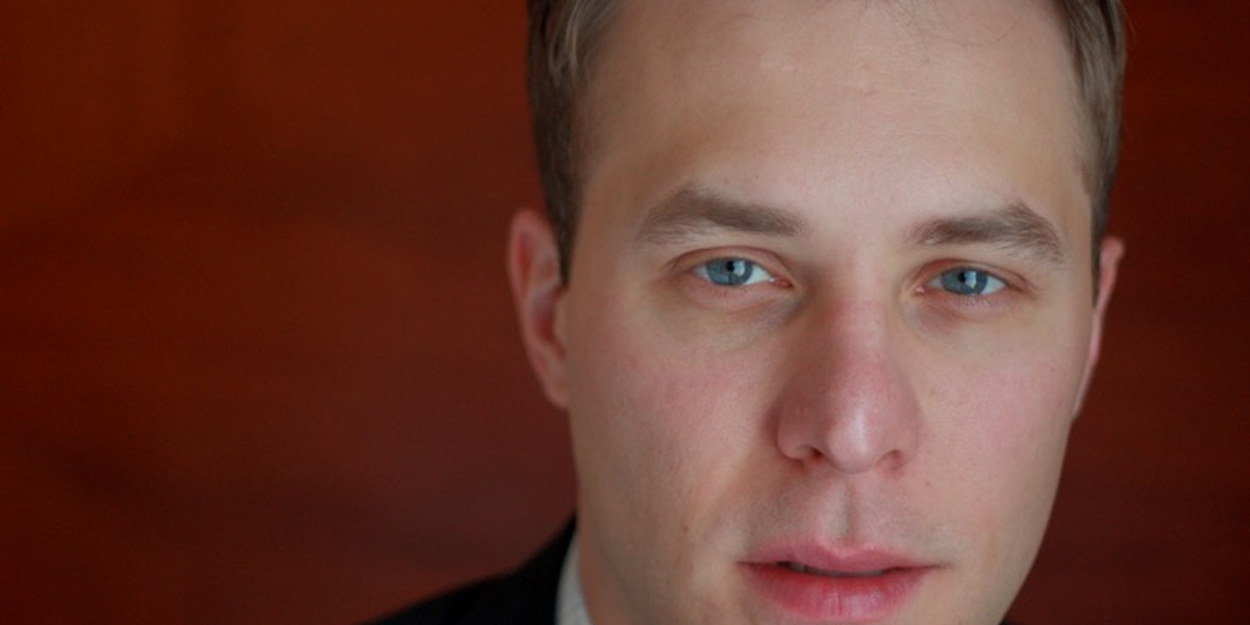 Ian Belknap, Artistic Director of The Acting Company, to Step Down at the End of the Year