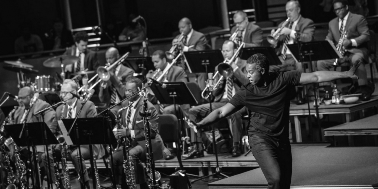 Duke Ellington Performance Series Continues With SUCH SWEET THUNDER