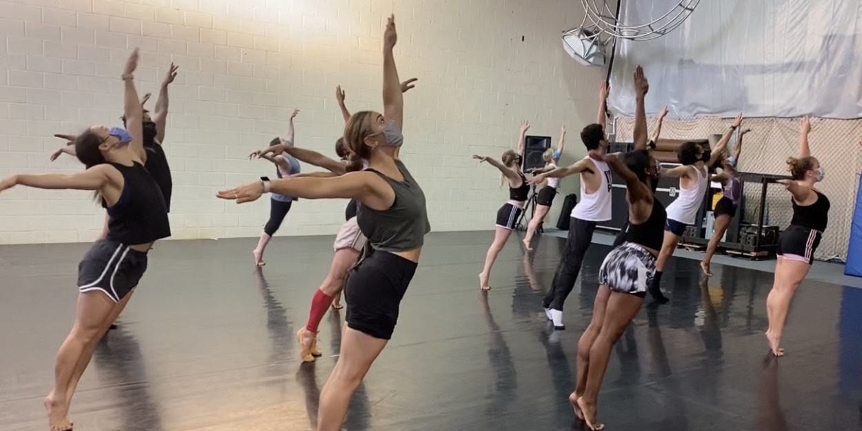 DANCE FOR LIFE 2020: UNITED AS ONE Exceeds Fundraising Goal