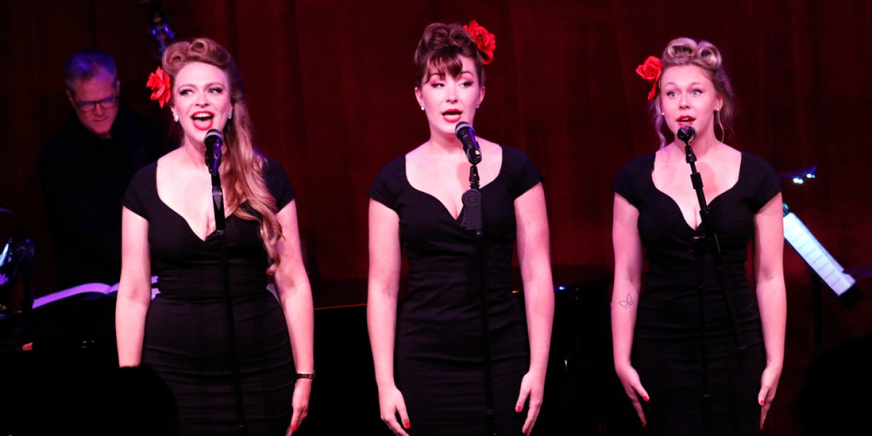 Cabaret Theater News | Plays in Cabaret | Broadway World