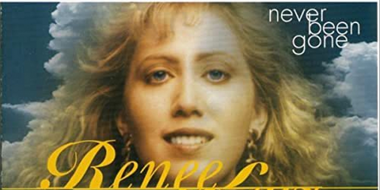 BWW CD Review: Renee Katz NEVER BEEN GONE Is A Personal Journey of ...