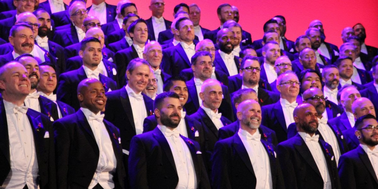 SFGMC Presents Annual Benefit CRESCENDO VOICES RISING