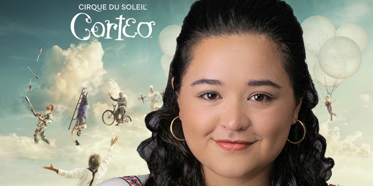 Interview: Songbird Sofia Montano Sings To Celebrate The Dead in CORTEO