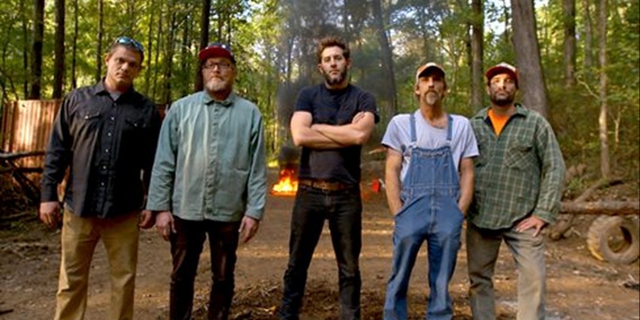 MASTERS OF DISASTER To Premiere August 9 on Discovery Channel