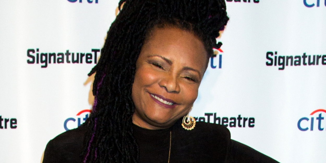 Tony Winner Tonya Pinkins Pens Missive on Performative Activism in the ...