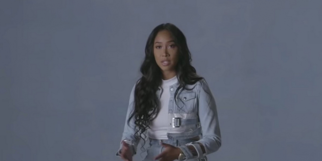 VIDEO: VH1 Shares A Clip From LOVE AND HIP HOP: HOLLYWOOD