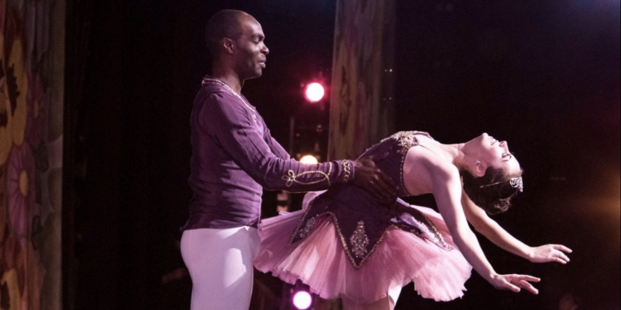 Madison Ballet Cancels Final Performances of THE NUTCRACKER