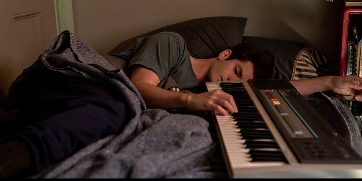 TICK, TICK...BOOM! is Now Streaming on Netflix