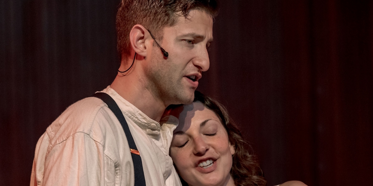 Review: The Opera House Players' BRIGHT STAR