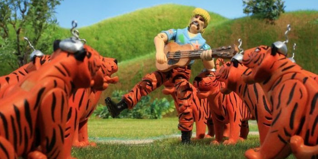 ROBOT CHICKEN Returns Sept. 6 to Adult Swim
