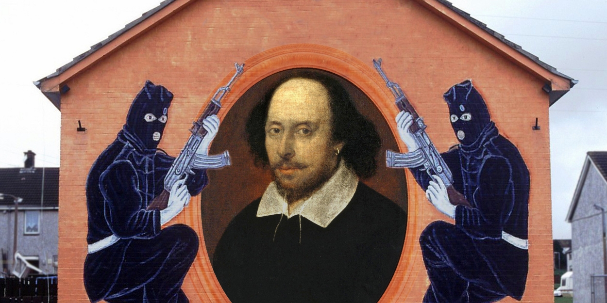 New David Ireland Play Replaces Old David Ireland Play At The ...