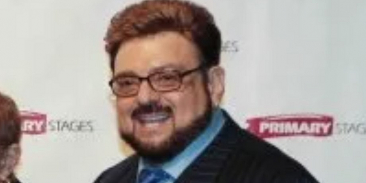 Louis St. Louis, Music Director and Composer Best Known For GREASE, Has ...