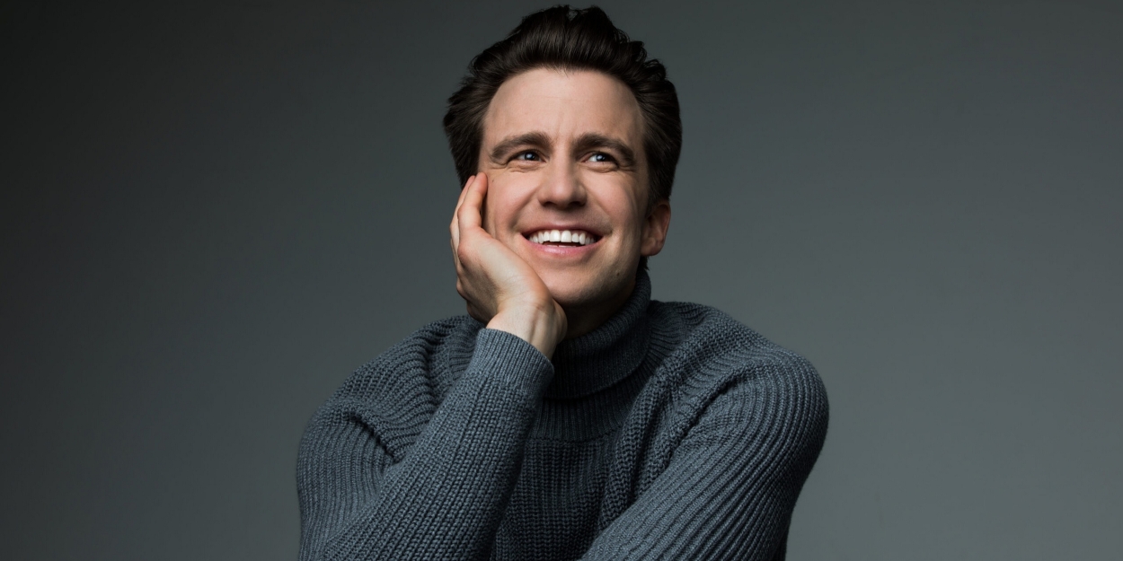 Gavin Creel, Nick Photinos & More Announced for 2022 Hermitage ...