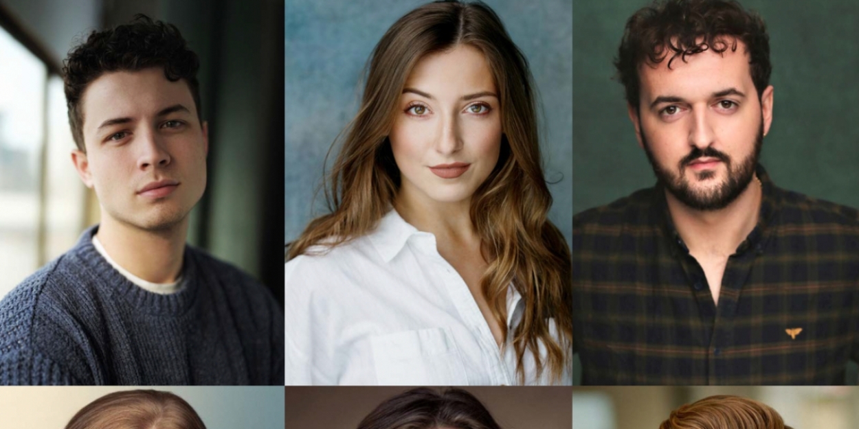 Cast Announced For The World Premiere of KIN at Factory Playhouse, Hitchin