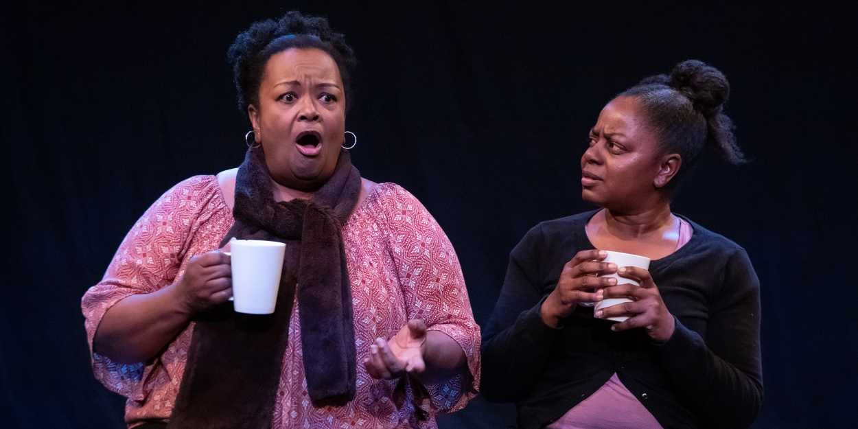 Photos: Open Fist Theatre Company Celebrates 30 Years with RORSCHACH FEST