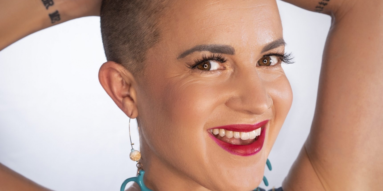 Meet the Stars of Stage Door: Betsy Struxness Can't Wait to Get Back to ...