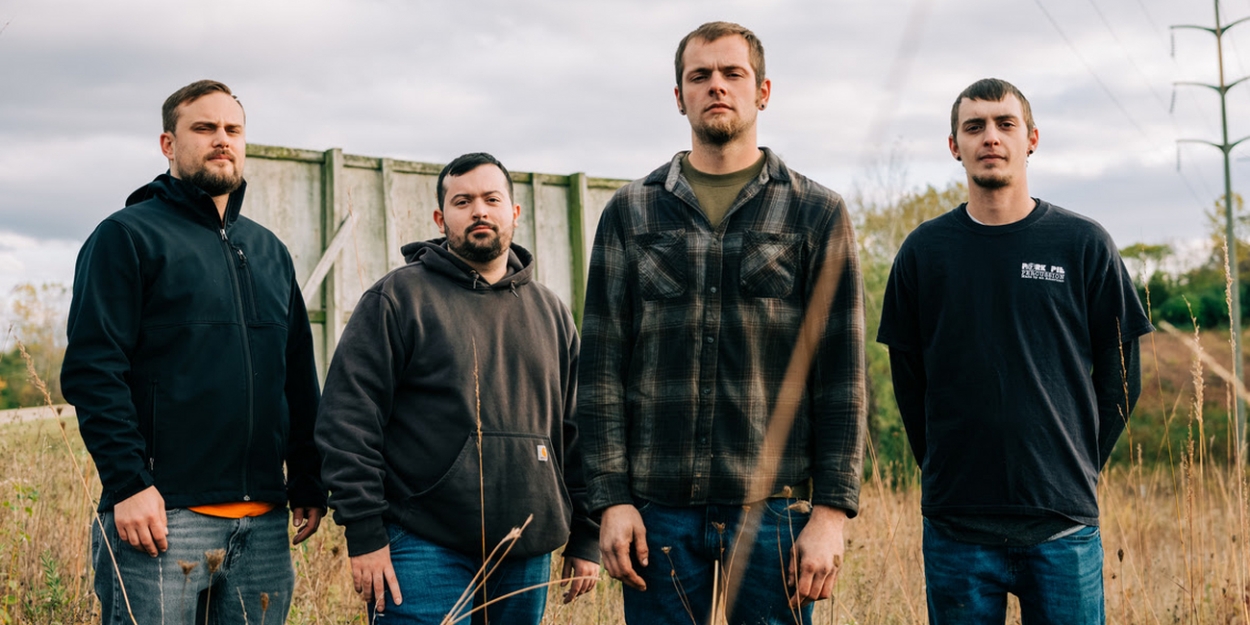 Alternative Metal Band, ALBORN, Releases New Single 'Cause To Create'