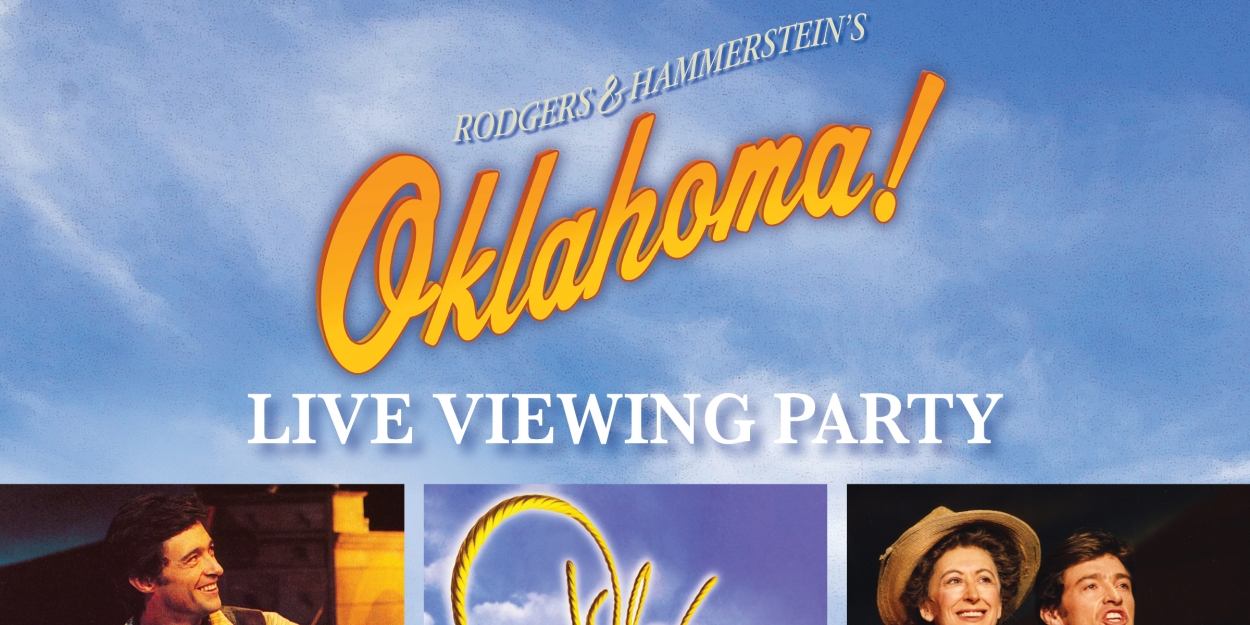 R&H Movie Night Continues Friday With OKLAHOMA! Starring Hugh Jackman ...