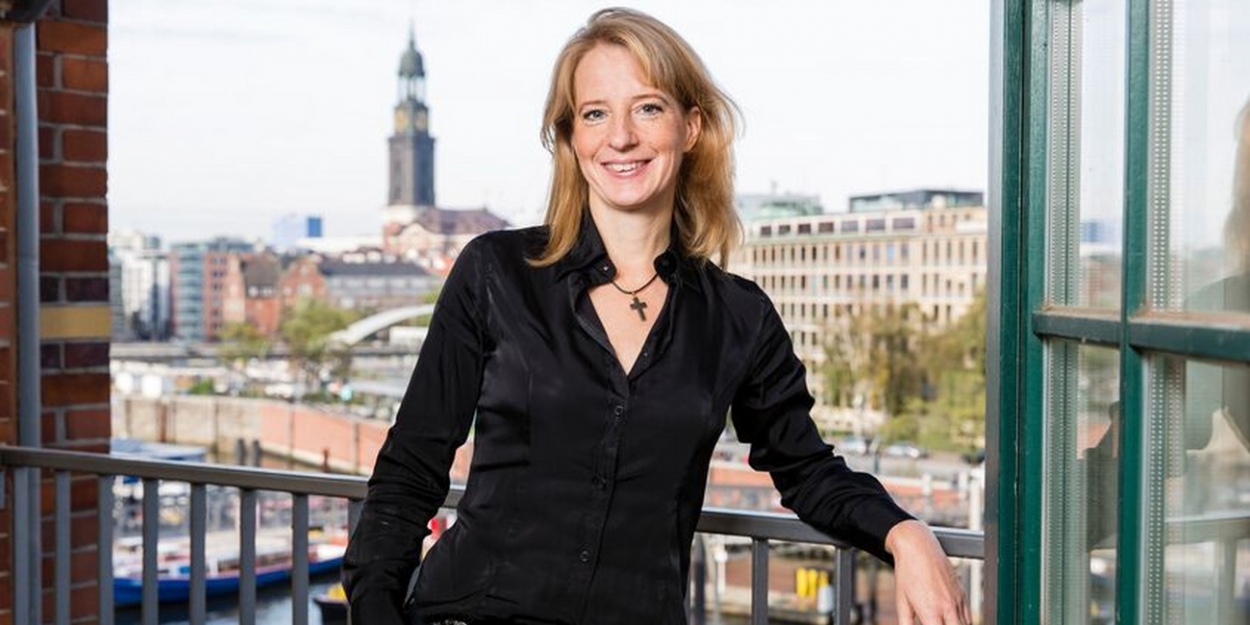 VIDEO: Stage Entertainment Germany's Managing Director Discusses the ...