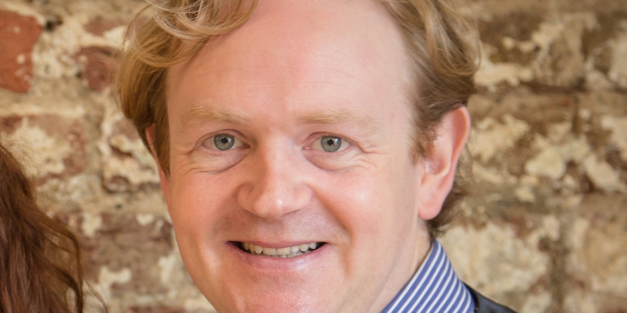 Andrew Shepherd Joins Selladoor Worldwide as New Executive Director