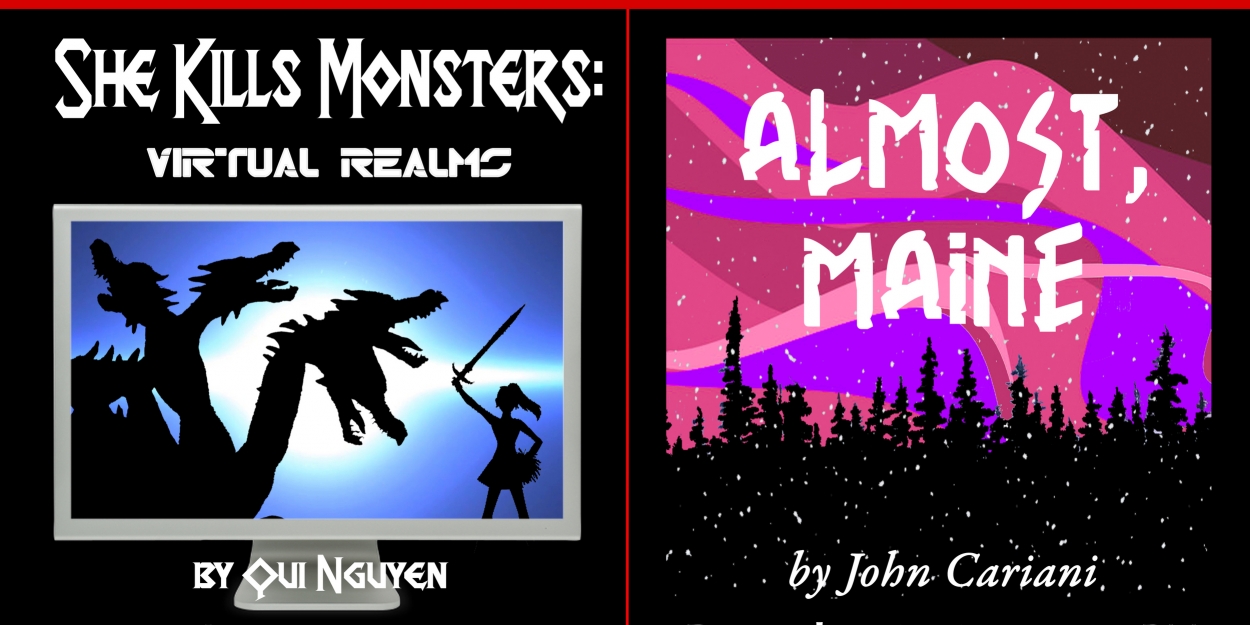 Shaker Theatre Arts Presents Fall 2020 Plays, ALMOST MAINE and SHE ...