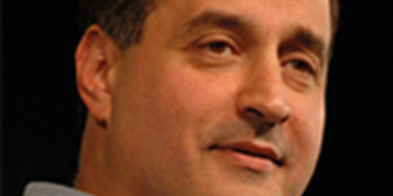 Rocky LaPorte Comes To Comedy Works Landmark, February 2- 4