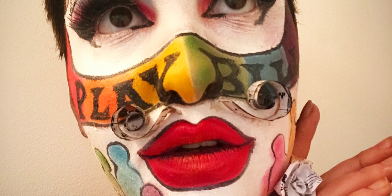 BWW Blog: Falling in Love with an Artform That's as Unique as You