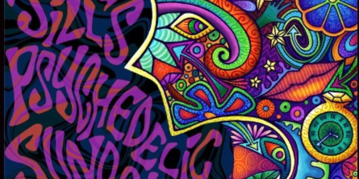 Paul Shapera Continues The Story Of The Fictional City New Albion In ...