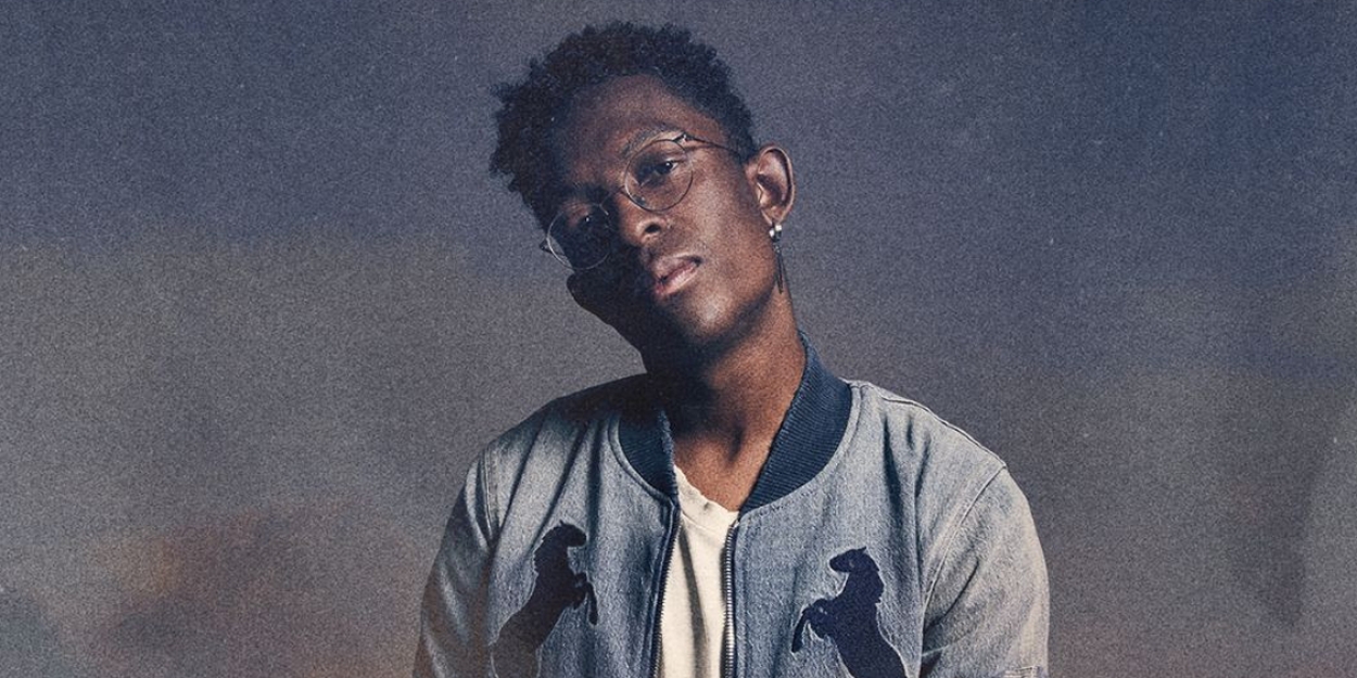 Breland Releases New Single & Announces Debut Album Date