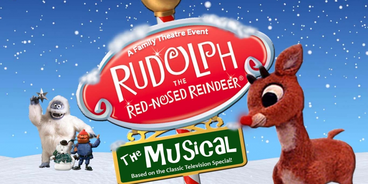 The Way Off Broadway Dinner Theatre Presents Stage Adaptation of ...