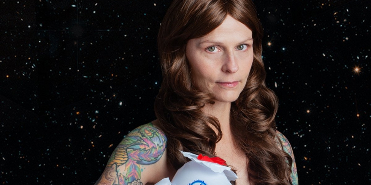 IN THE BEGINNING Will Play 2023 FRIGID Fringe Festival in February