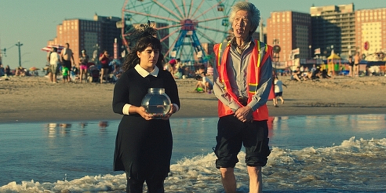 Review: HELOISE WILSON SHINES IN WEEZY GOES OUTSIDE