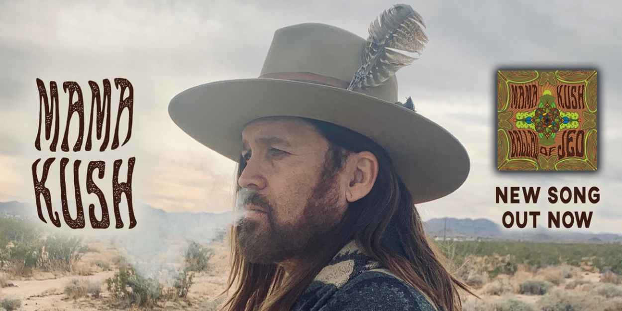 Billy Ray Cyrus Drops New Music And Animated Video On 4/20