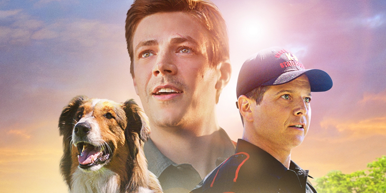 VIDEO: Netflix Shares RESUCED BY RUBY Trailer