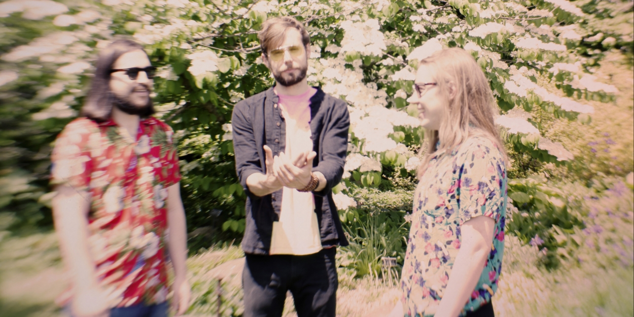 Hot Knives Share Lead Single 'Static Bloom'