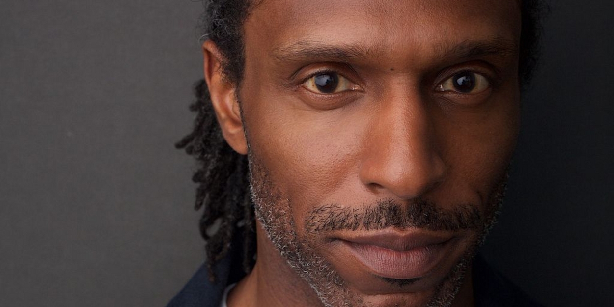 BWW Interview: André Ward of MOULIN ROUGE at Orpheum