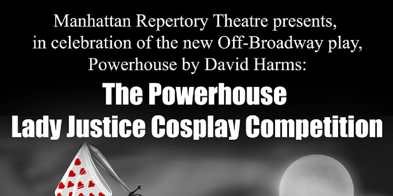 Manhattan Repertory Theatre to Present Powerhouse Cosplay Competition ...