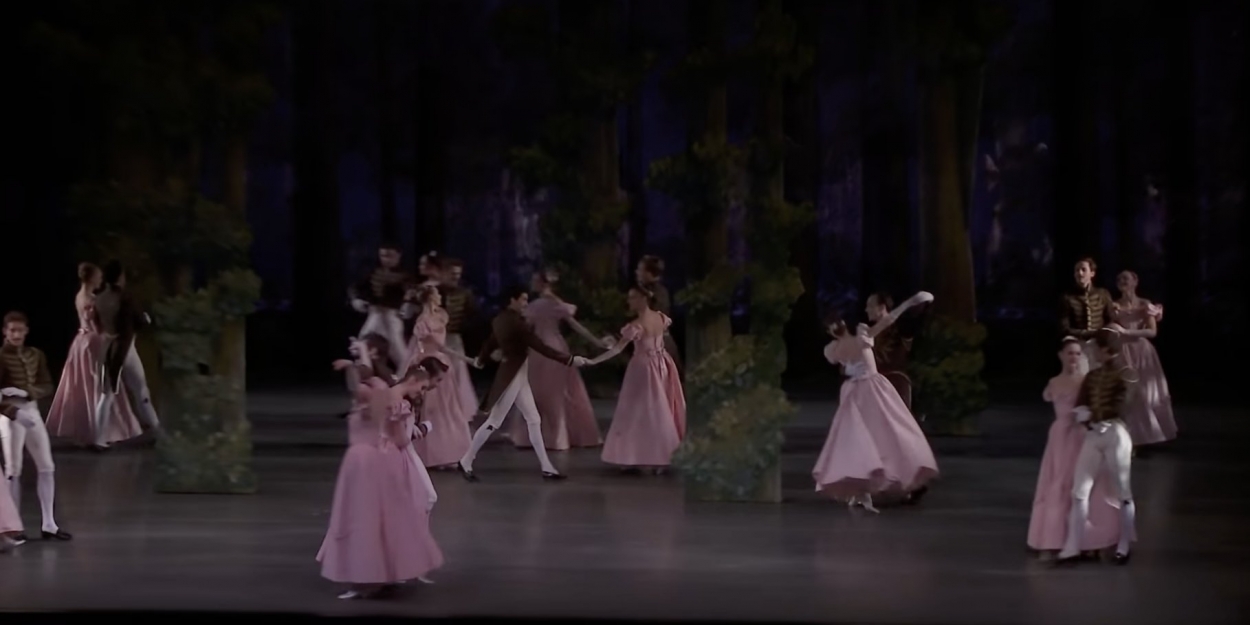 VIDEO: Watch New York City Ballet's 2021 Digital Season Conclusion ...