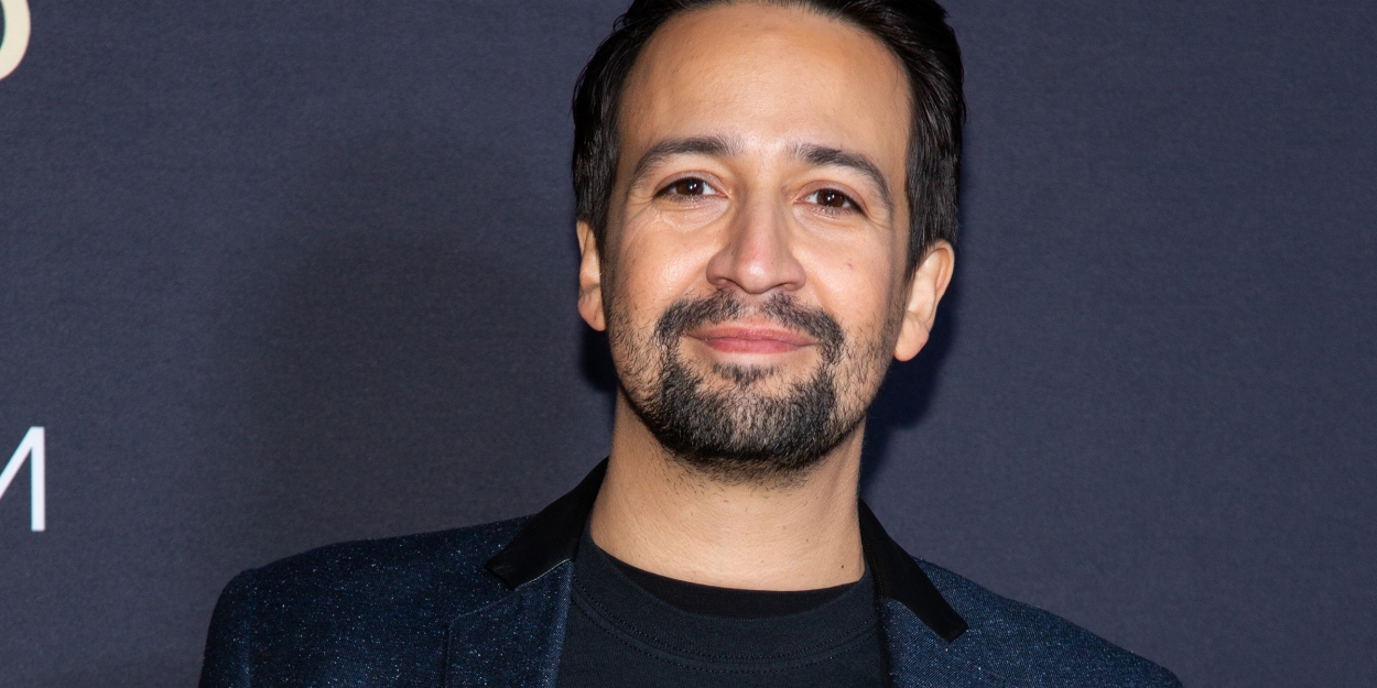 Lin-Manuel Miranda Responds to McAllen Church HAMILTON and Thanks ...