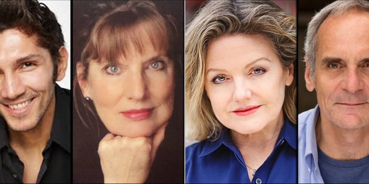 A Reading Of Richard Alleman's ADRIFT To Benefit NYC's Actors In Need