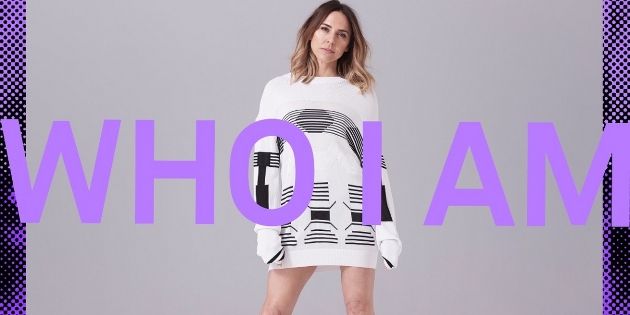 Melanie C Releases New Single And Music Video 'Who I Am'