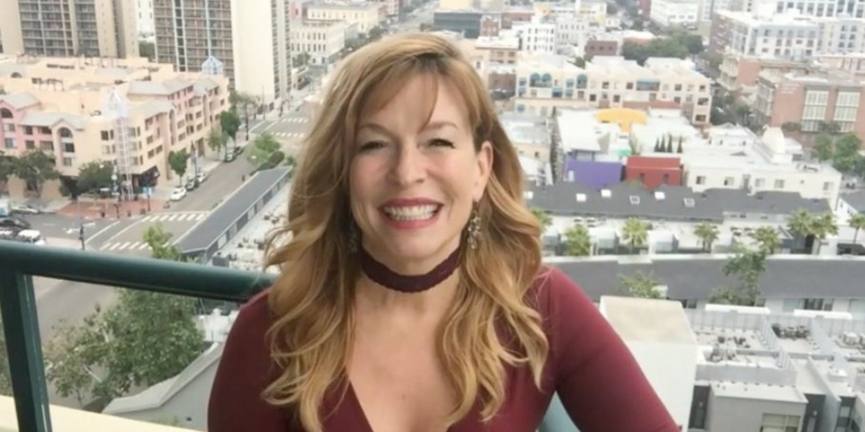 VIDEO: Opera Singer Barbara Tobler Talks Balcony Performances, and ...