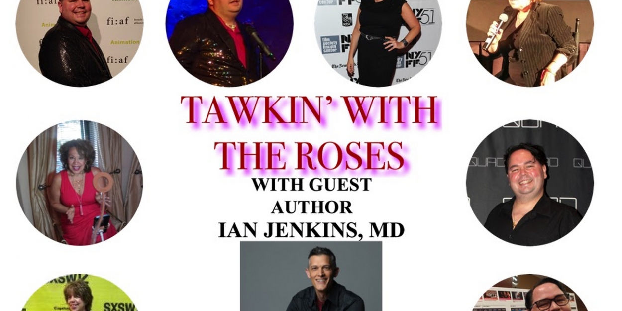 VIDEO: Ian Jenkins, MD, Author Of “Three Dads And A Baby” Stops By ...